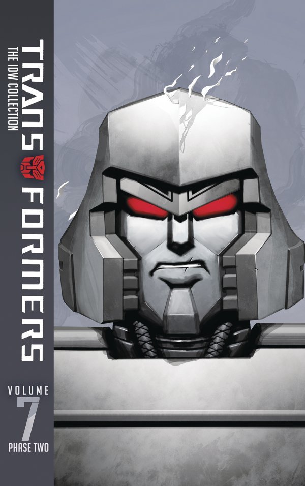 Hot Rod as Rodimus (Transformers) - IDW Publishing