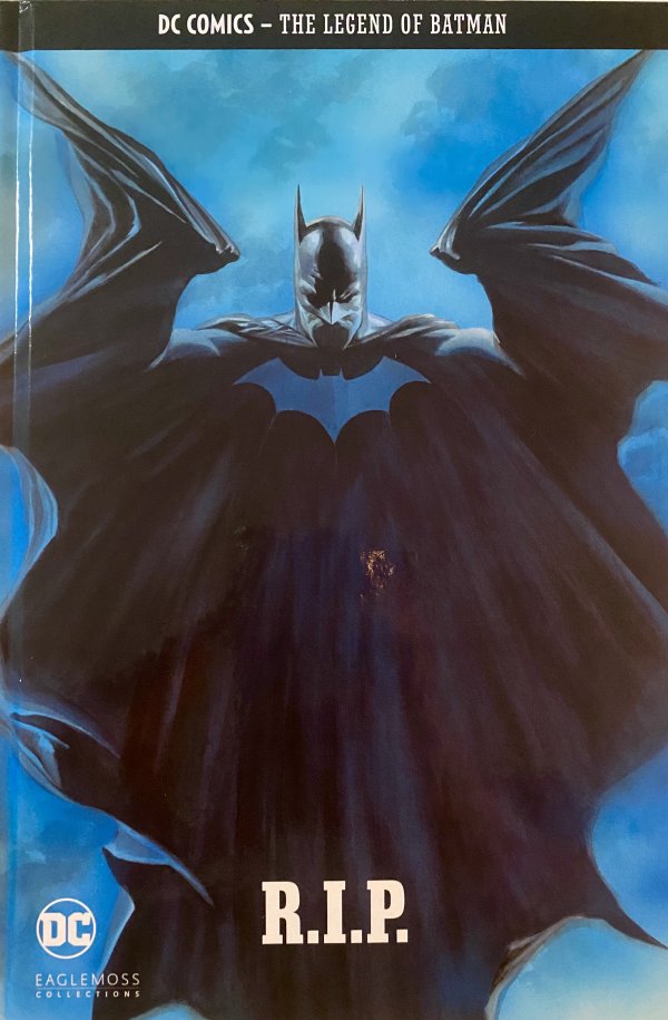 Rainbow Creature (Earth-0) - DC Comics