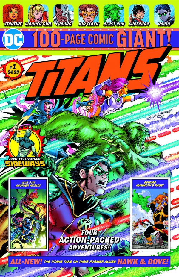 Big Shot (Elseworlds) - DC Comics