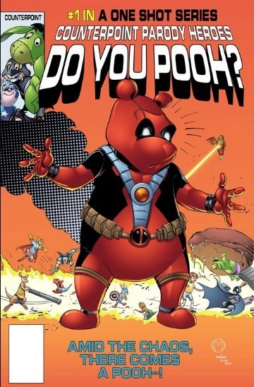 Do You Pooh? #1 Reviews