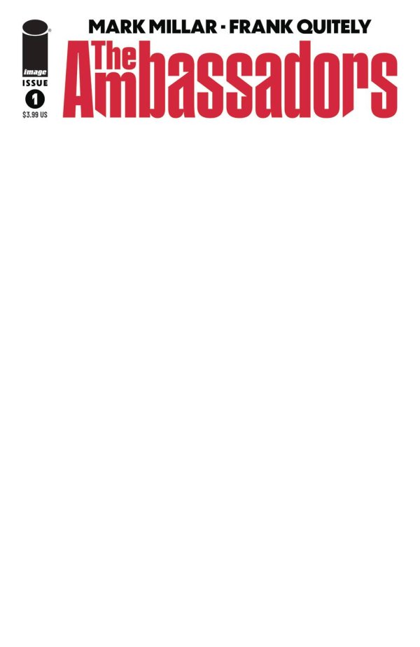 The Ambassadors 1 Reviews