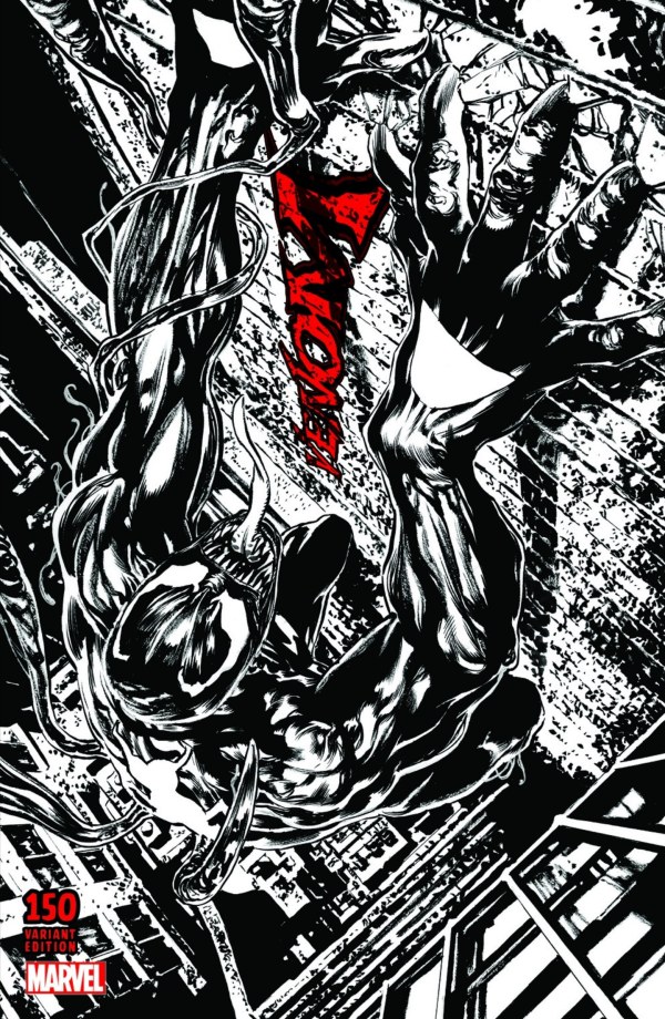 Venom #150 Reviews