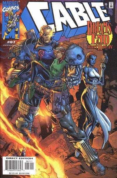 Robert Kelly (Earth-616) - Marvel Comics