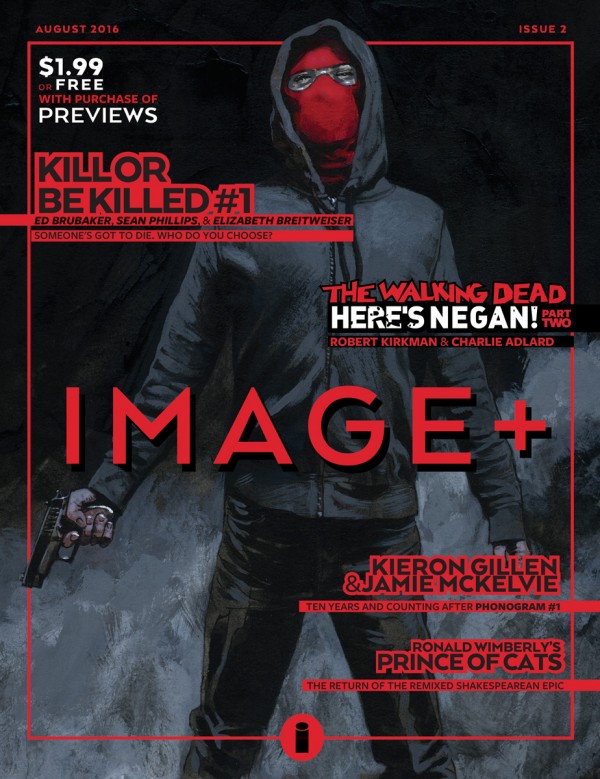 Image+ #2 Reviews