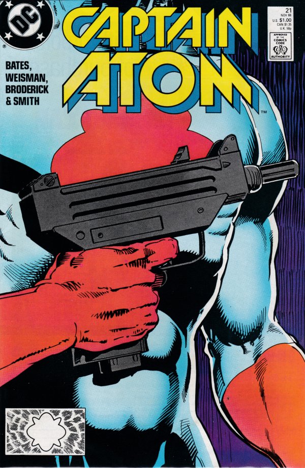 Sally Stone (Earth-0) - DC Comics