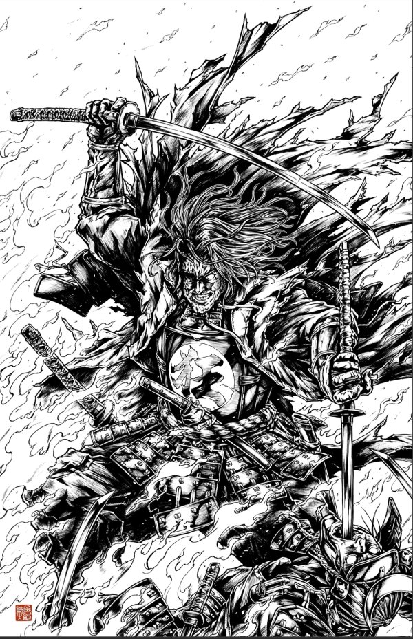 BRZRKR #12 Reviews