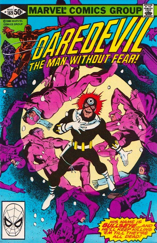 Lester (Earth-616) - Marvel Comics