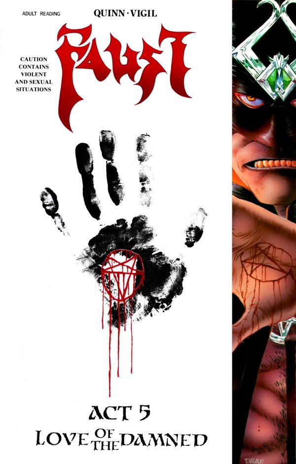 John Jaspers (Faust)