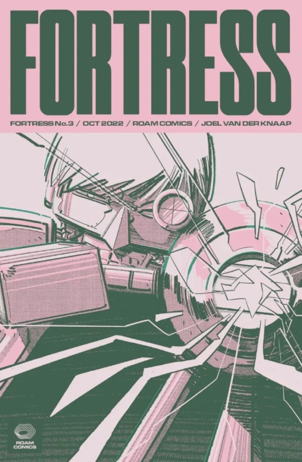Fortress #3 Reviews