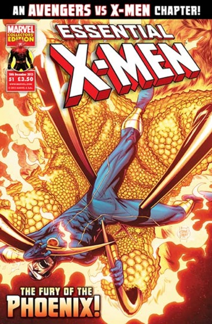 Essential X-Men #51 Reviews