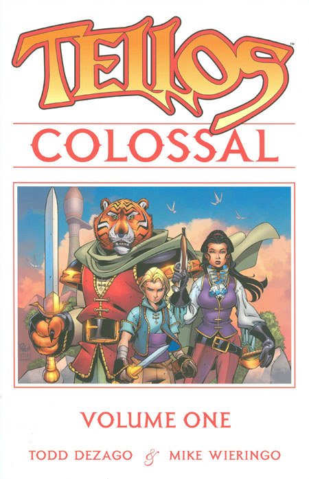 Koj (Image Universe) - Image Comics