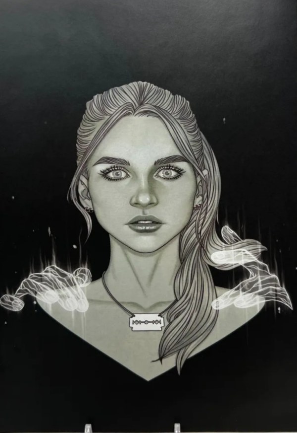 Ghostlore #1 Reviews