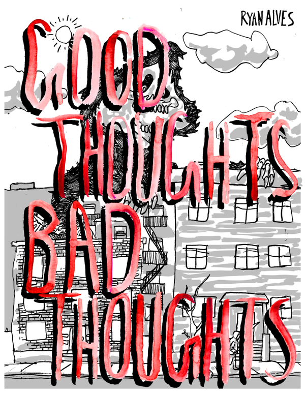 Good Thoughts, Bad Thoughts Reviews