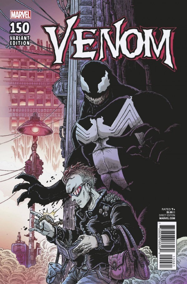 Venom #150 Reviews