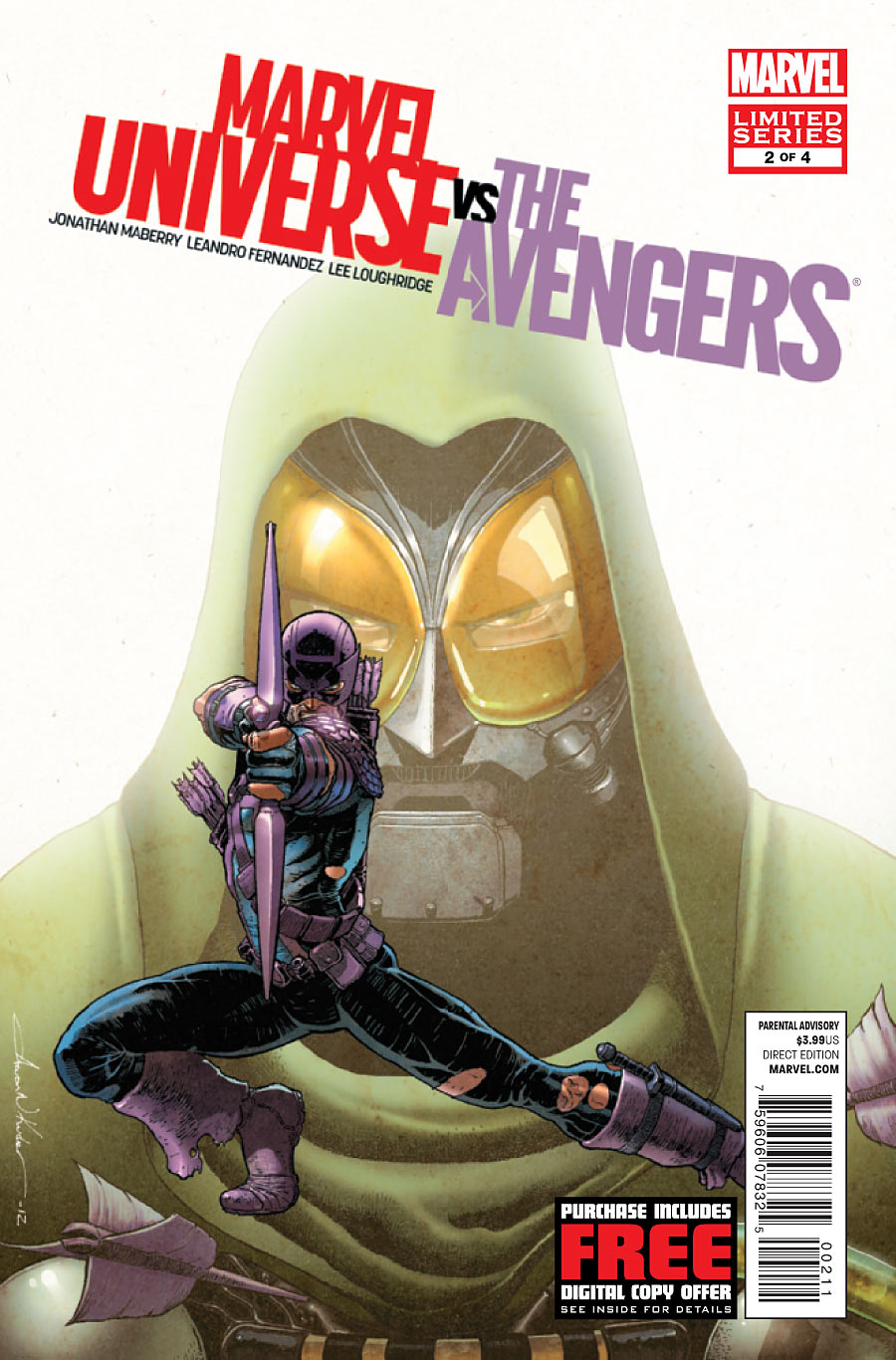 Ken Mack as Mettle (Earth-616) - Marvel Comics
