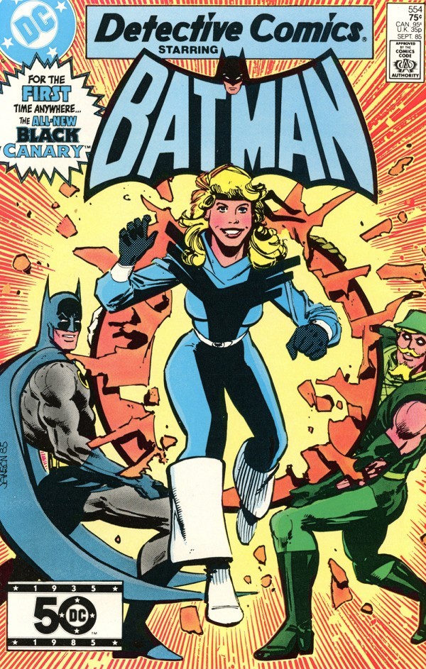 Doug Moench - Comic Book Creator