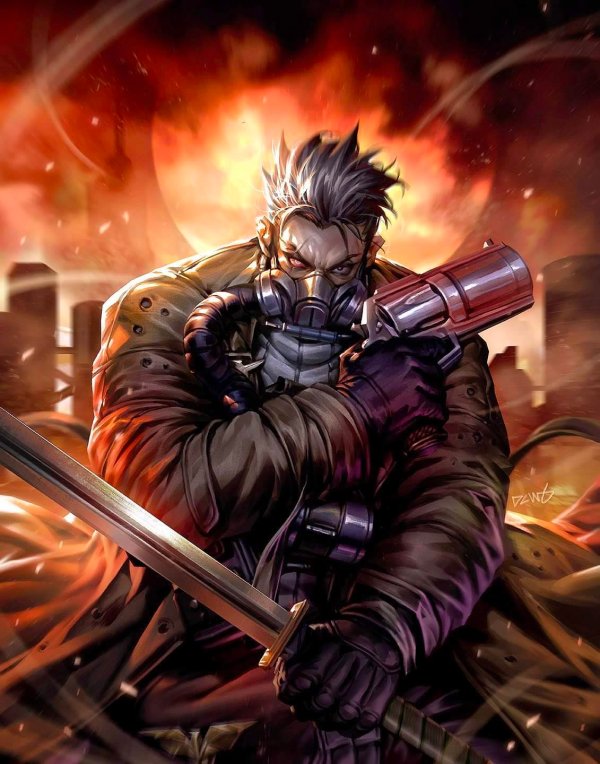 Postmasters #1 Reviews