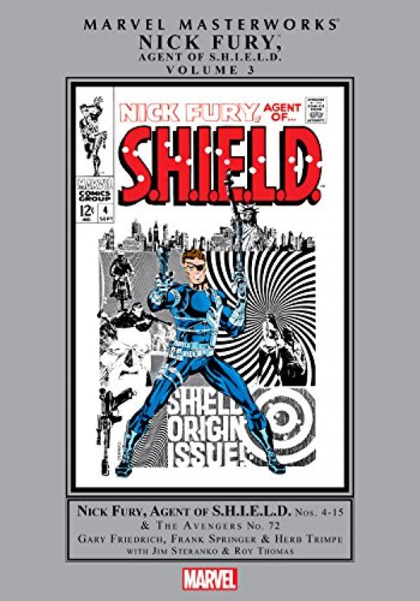 Margaret Huff (Earth-616) - Marvel Comics