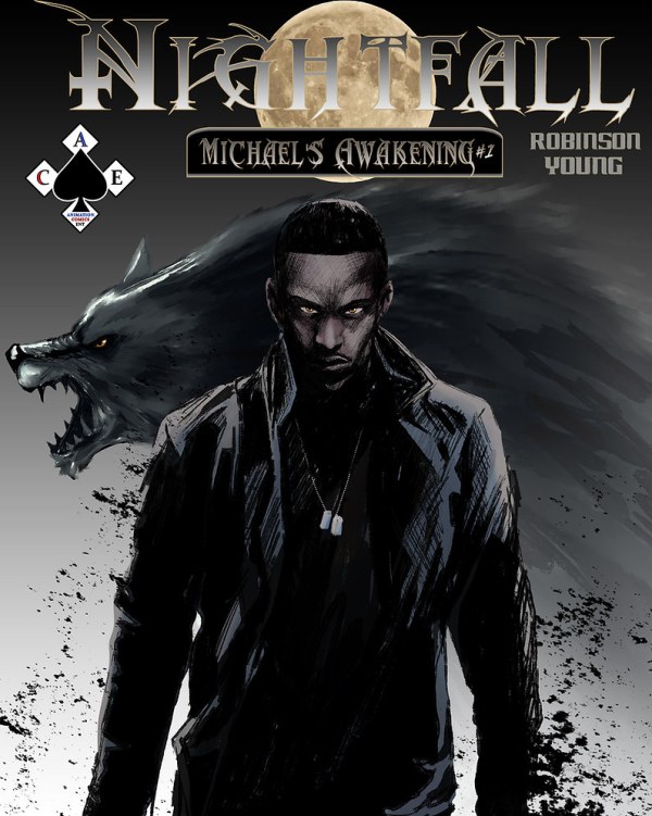 Nightfall: Michael's Awakening #1 Reviews