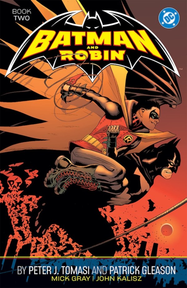 Heretic (Earth-0) - DC Comics
