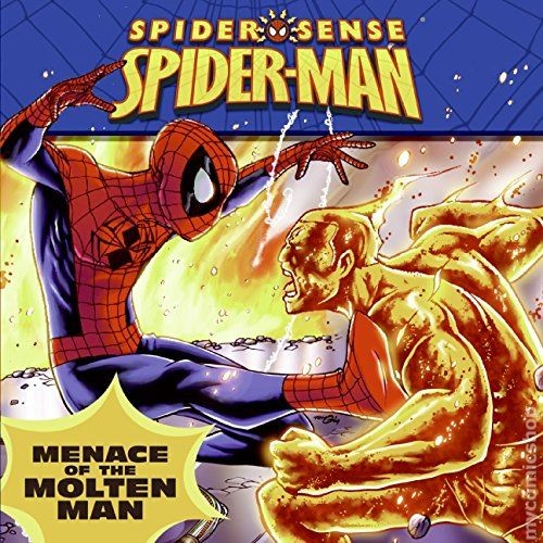 The Menace of Spider-Man #1 Reviews