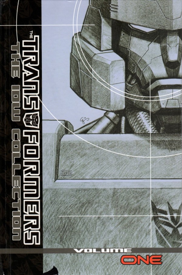 Gizmo (Transformers) - IDW Publishing