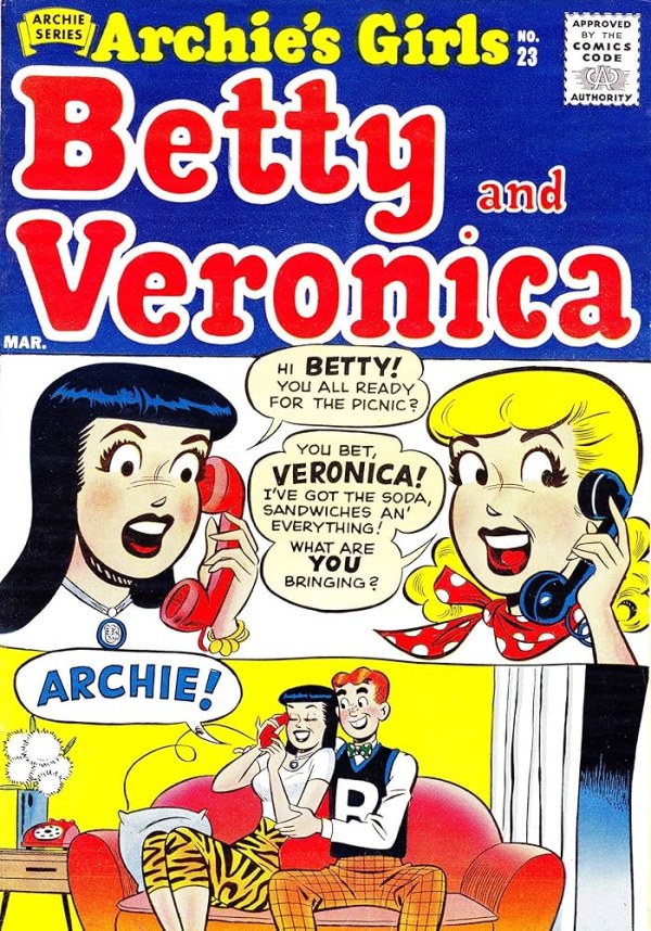 Terry Tate (Archie) - Archie Comics