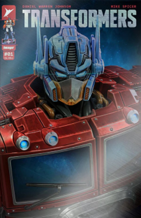 Transformers #1 Reviews