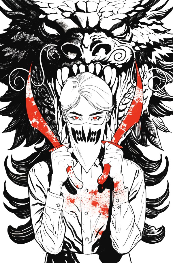 Fall of the House of Slaughter #2 Reviews