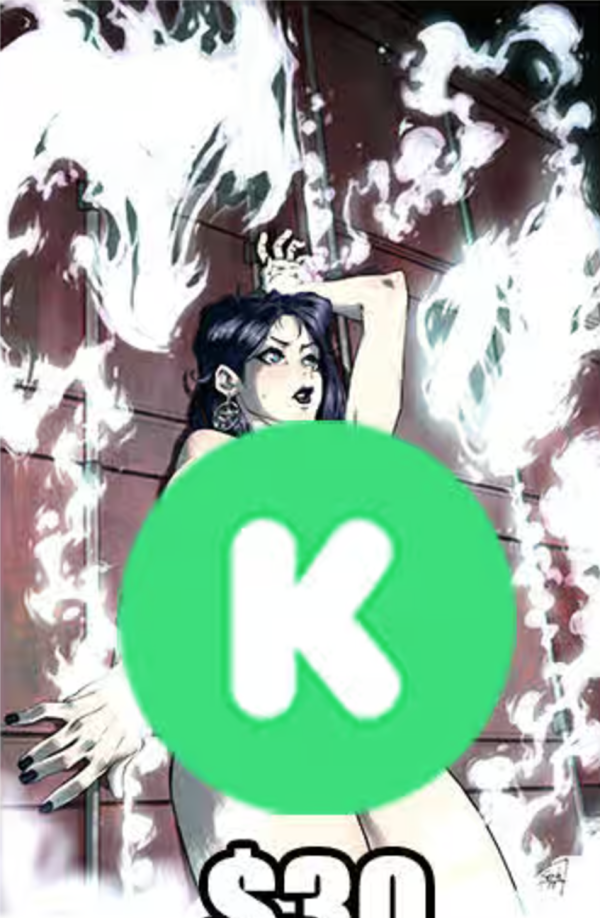 The Exorcist Club #1 Reviews