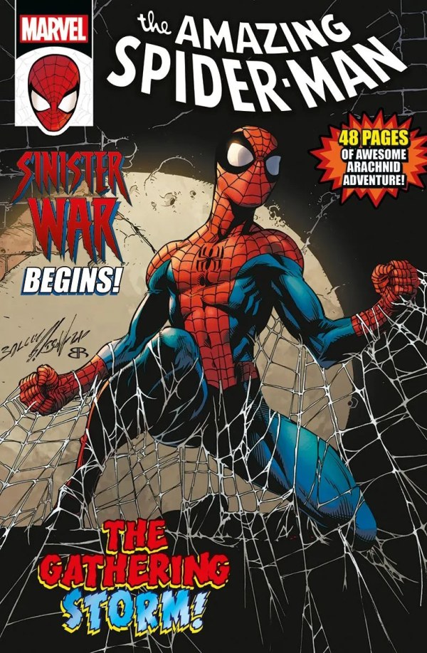 The Amazing Spider-Man #39 Reviews