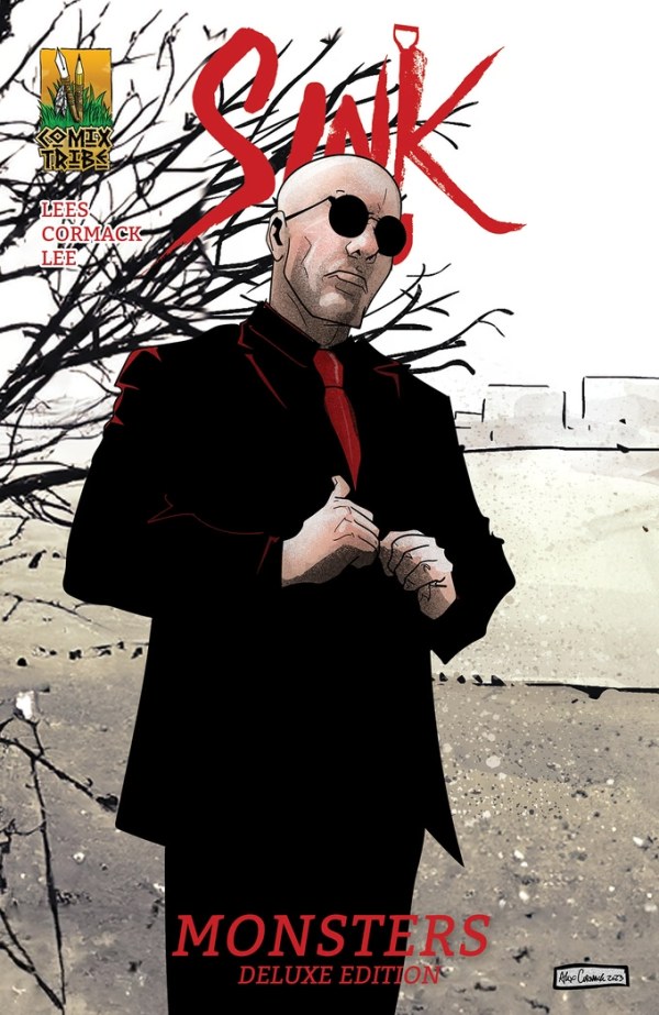 Sink: Monsters - Deluxe Edition #1 Reviews