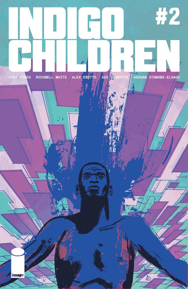 Indigo Children #2 Reviews