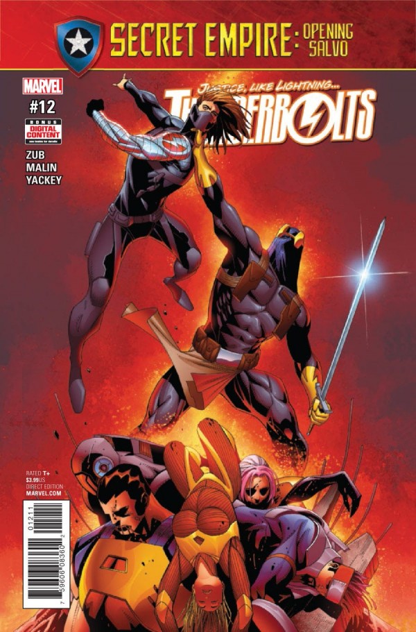 Abe Jenkins as Mach-X (Earth-616) - Marvel Comics