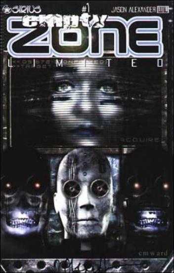 Empty Zone #1 Reviews