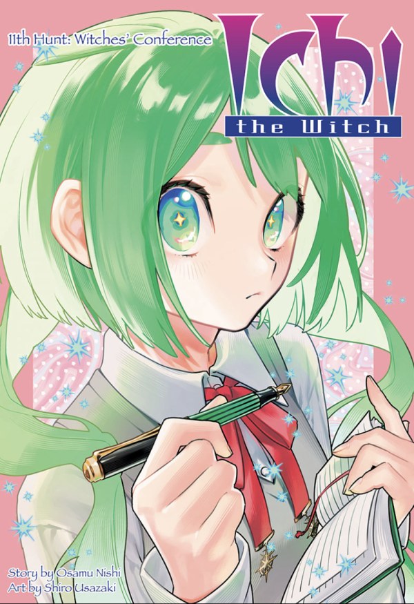 Circos (Ichi the Witch)