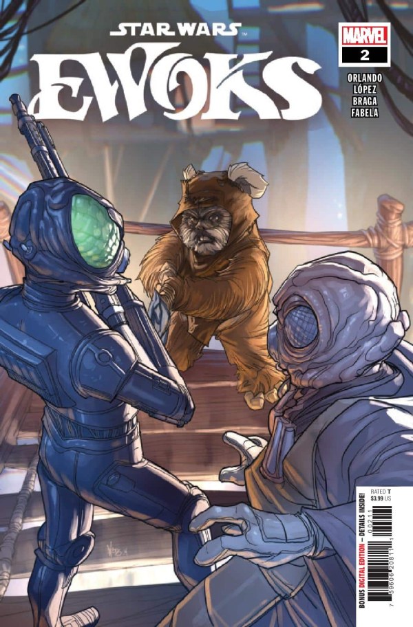 Koyatta (Star Wars) - Marvel Comics