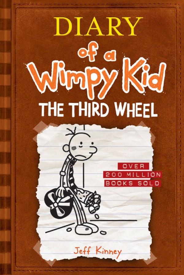 Fregley (Diary of a Wimpy Kid)