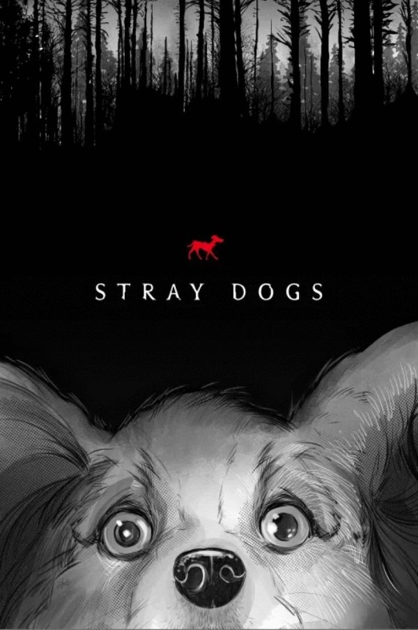 Stray Dogs TP Reviews