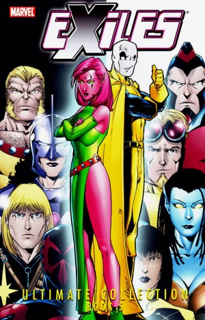 Elsie-Dee (Earth-5211) - Marvel Comics