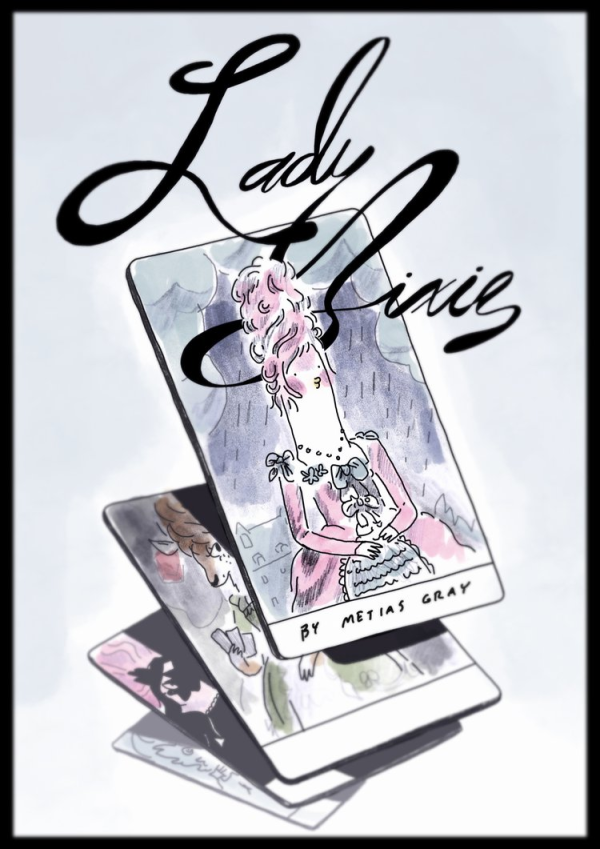 Lady Fixie #1 Reviews