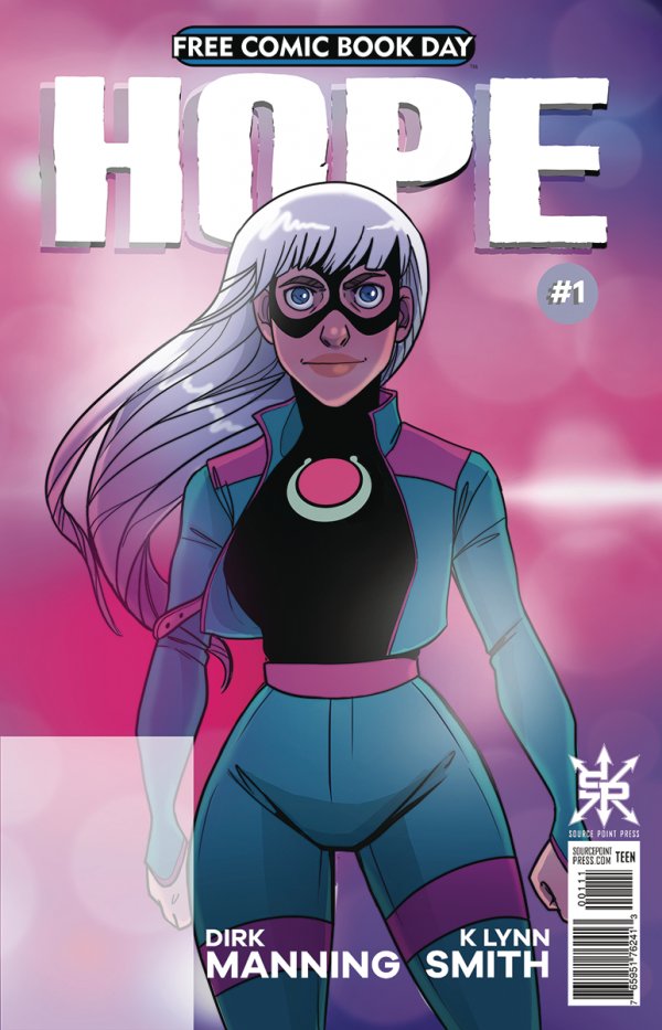 Hope #1 Reviews