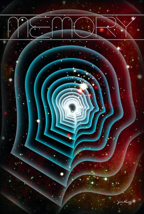 Morgan Ritchie-Baum - Comic Book Creator