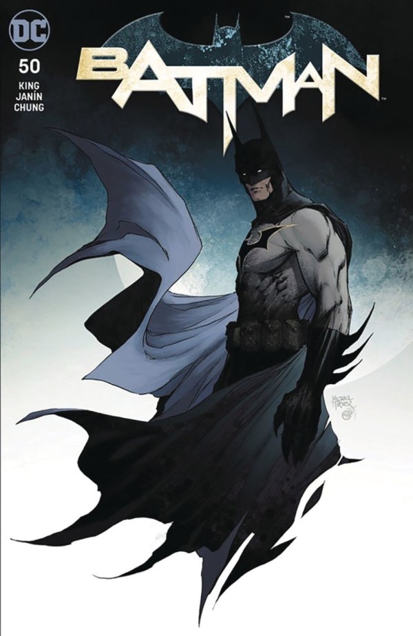 Batman #50 Reviews