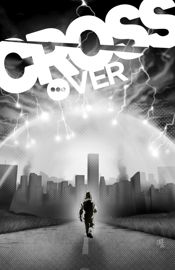 Crossover #1 Reviews