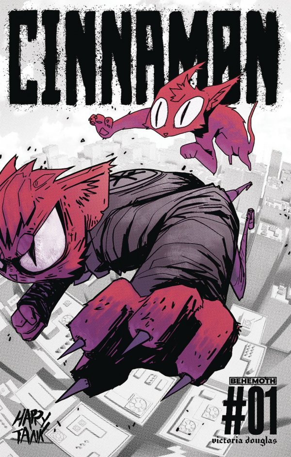 Cinnamon #1 Reviews