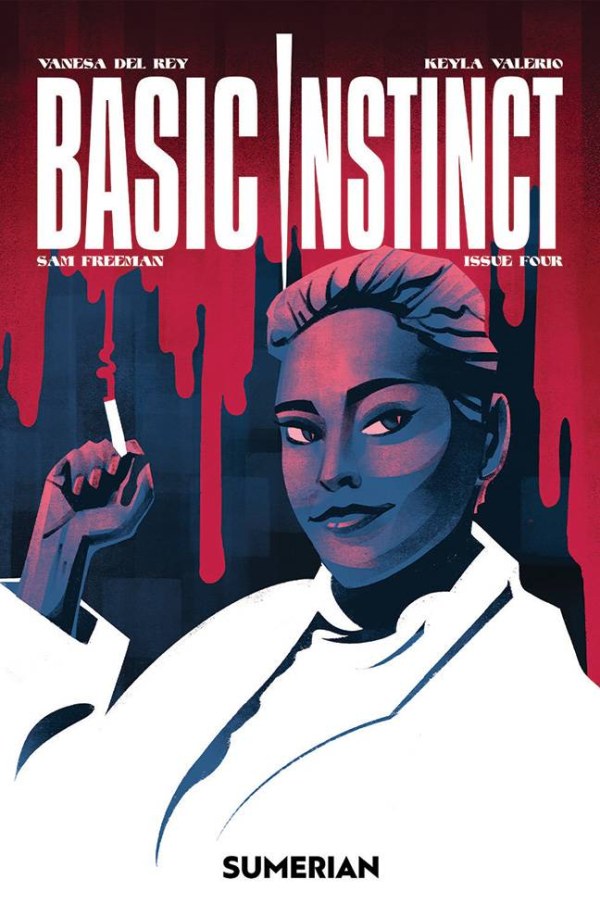 Basic Instinct #4 Reviews