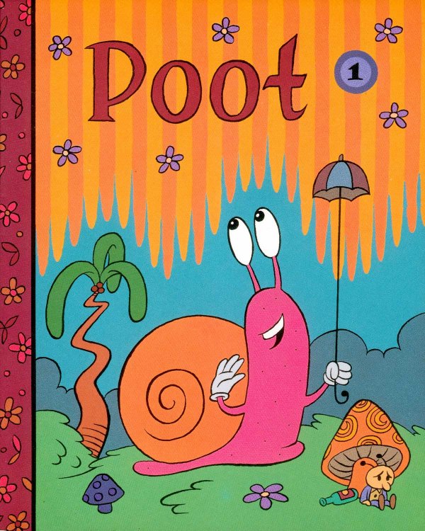 Poot #1 Reviews