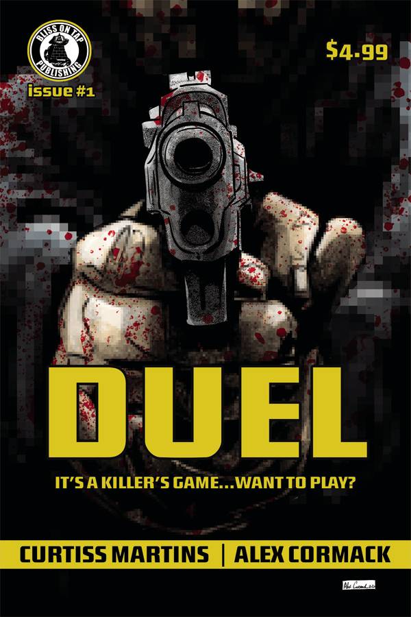 Duel #1 Reviews