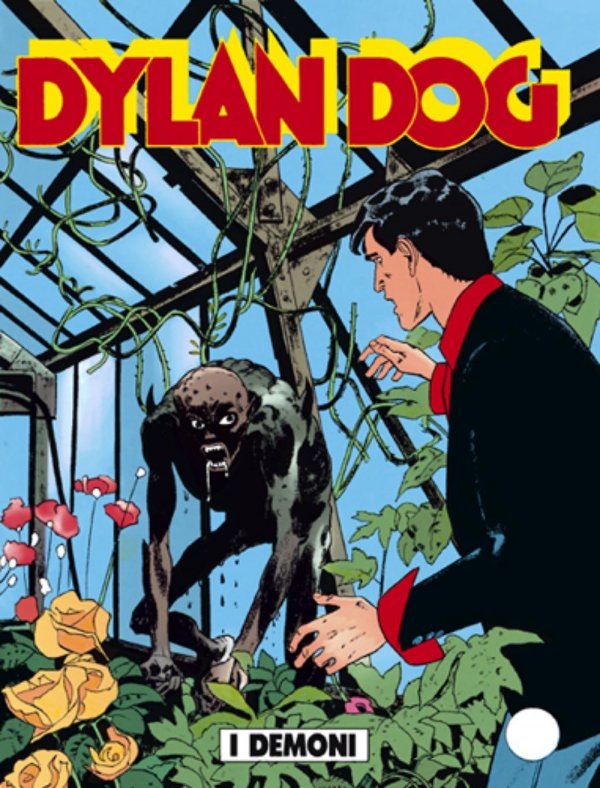 Dylan Dog #103 Reviews